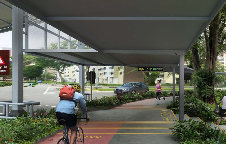 Transforming Bukit Merah - A New Chapter in Our Heartland | Tanjong ...