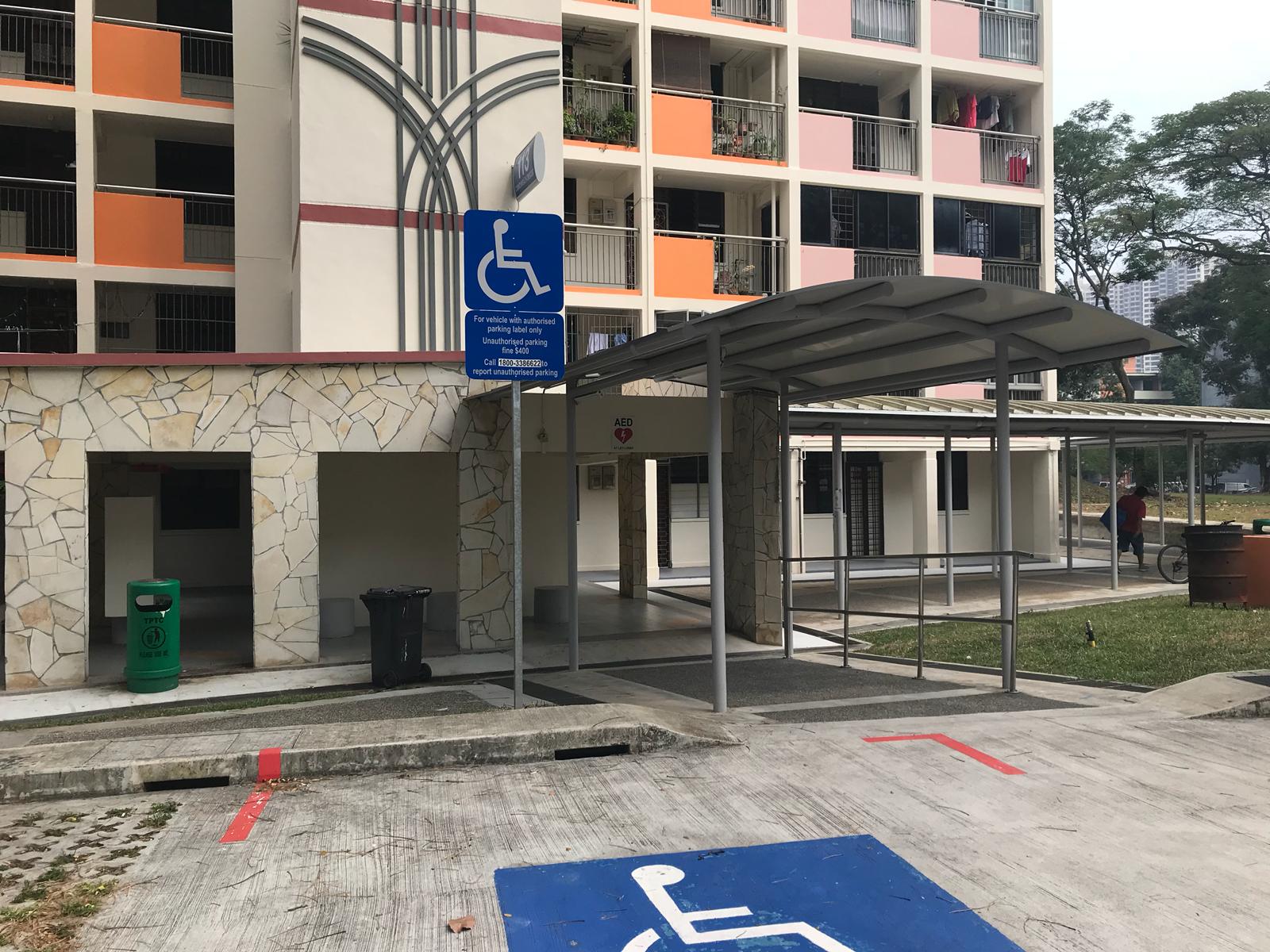 Have You Seen These Latest Developments Around Tanjong Pagar? | Tanjong ...